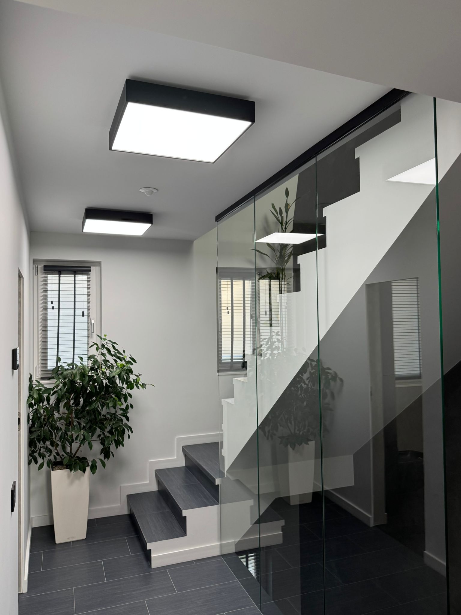 TENERGO - Casa M - KNX Romania