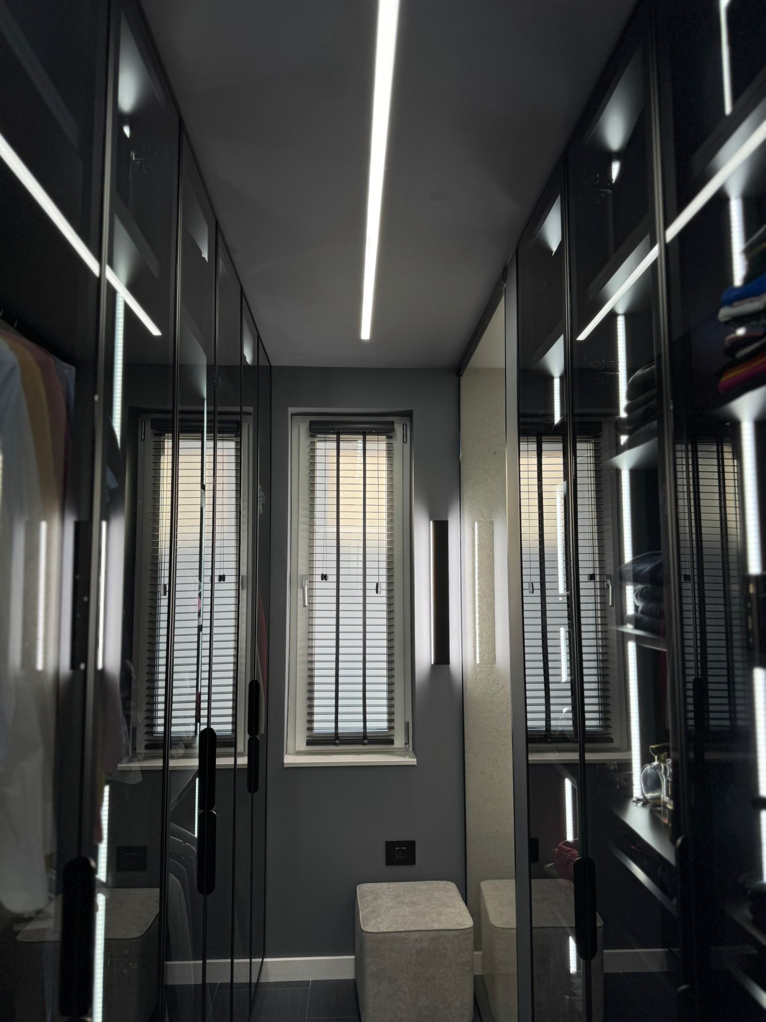 TENERGO - Casa M - KNX Romania